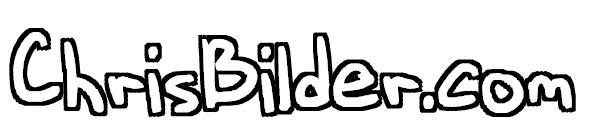 ChrisBilder.com